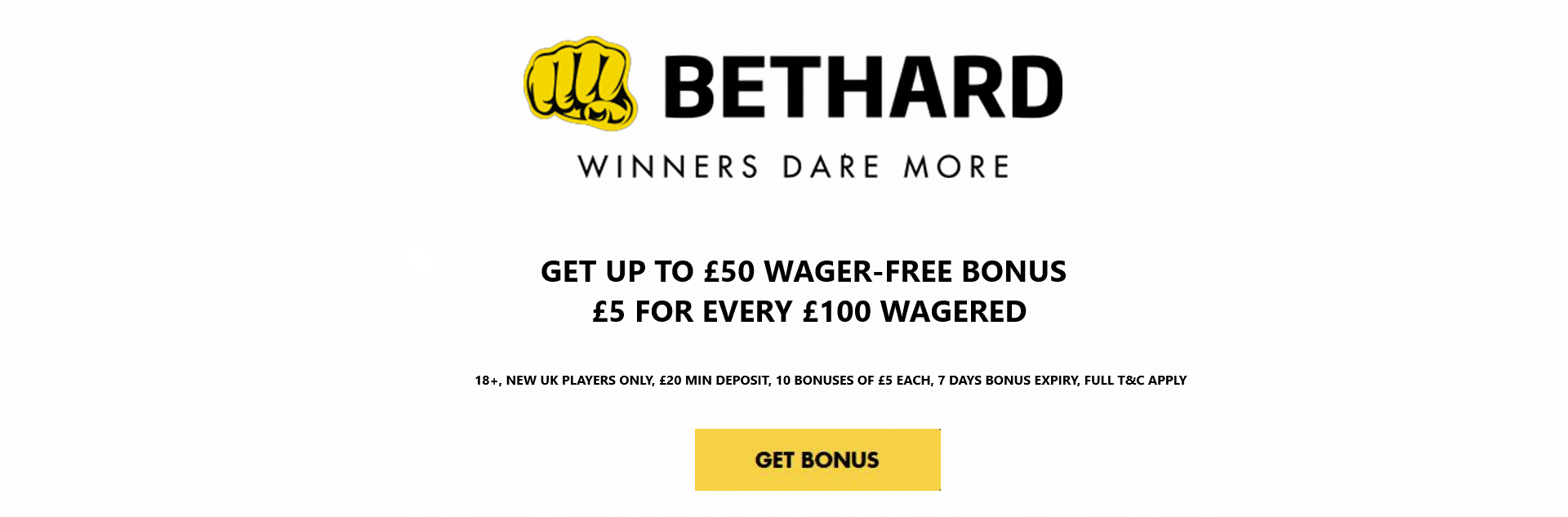 Bethard casino review - Wager-free no deposit bonus | Bethard casino