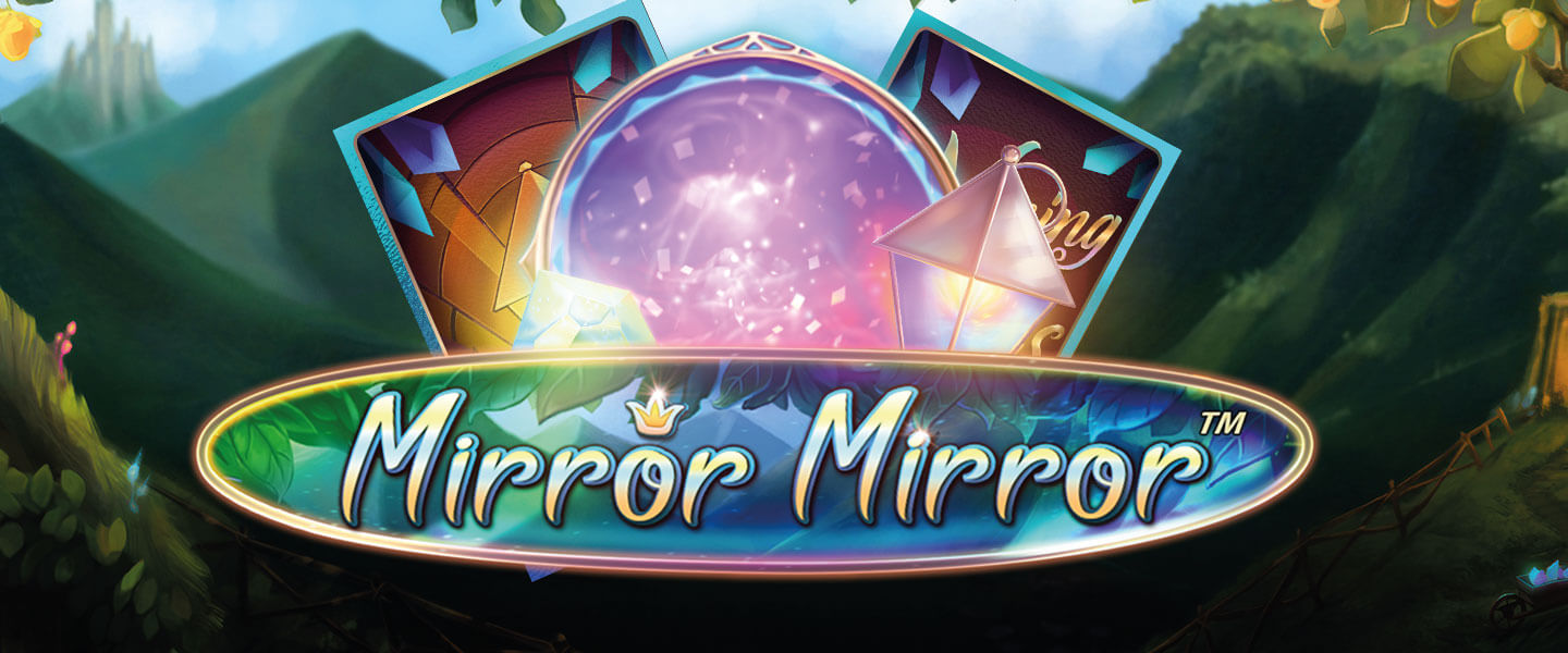Free spins on Fairytale legends: Mirror Mirror - Demo play | Mirror ...