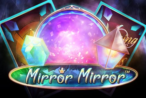 Free spins on Fairytale legends: Mirror Mirror - Demo play | Mirror ...