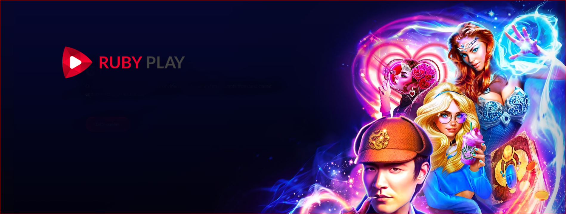 Ruby Play slots - Ruby Play slots free play| Ruby Play slots real money